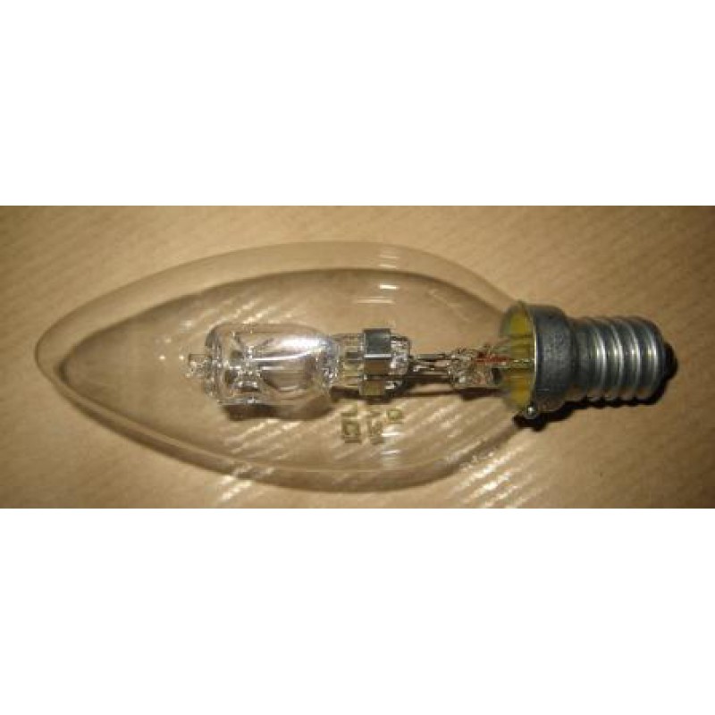 Купить запчасть для бытовой техники Kaiser - Лампа галогеновая А501N, A601N
